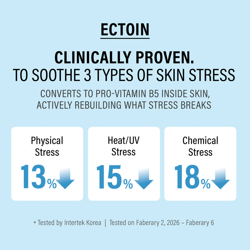 Double Up Cream - Ectoin & Panthenol – EPII IN YOUR SKIN EPISODE