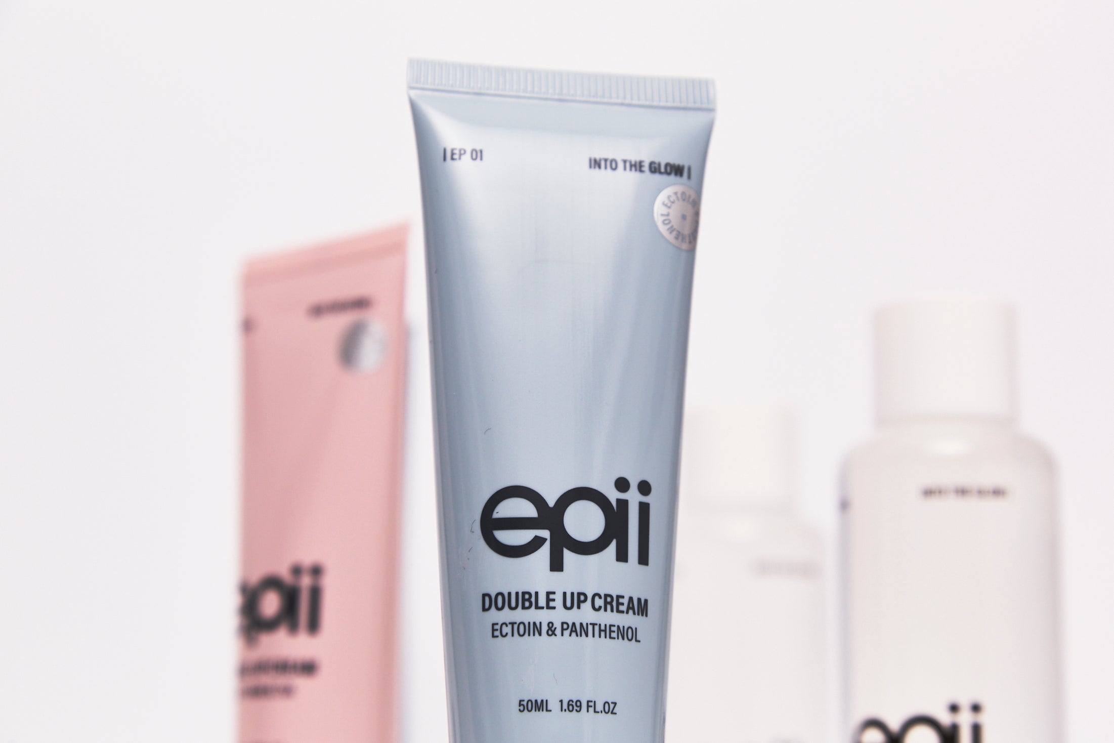 EPII IN YOUR SKIN EPISODE