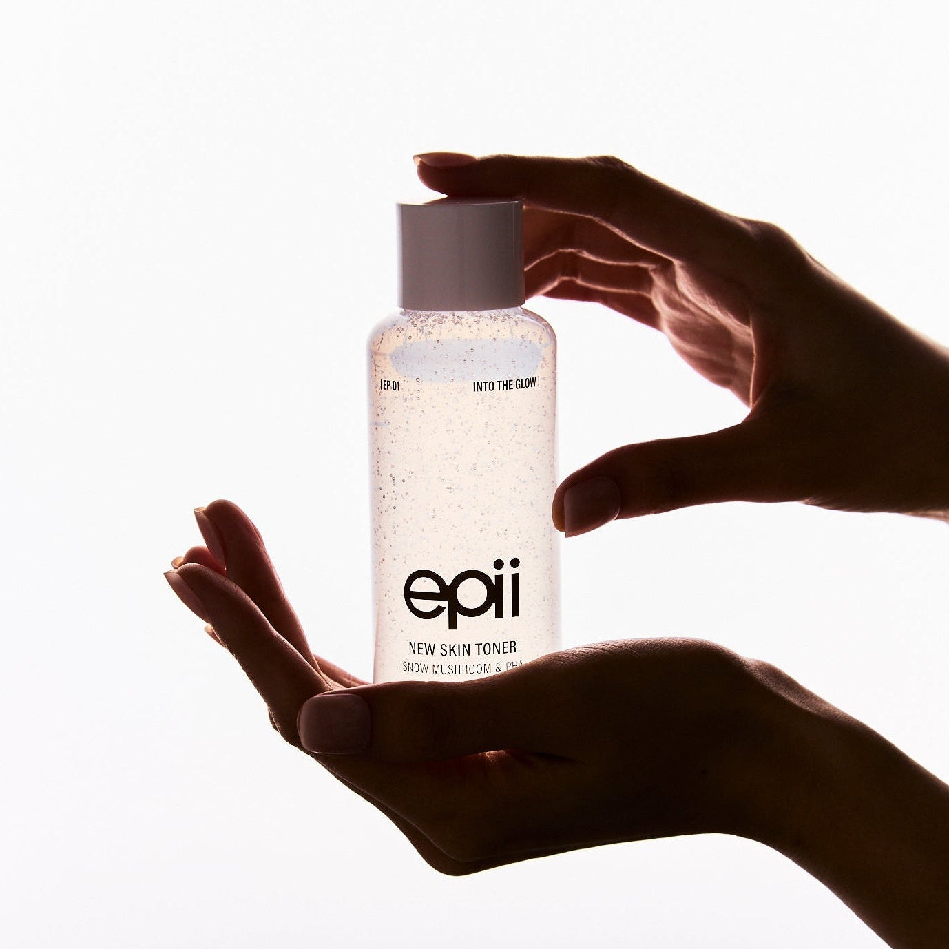 EPII IN YOUR SKIN EPISODE