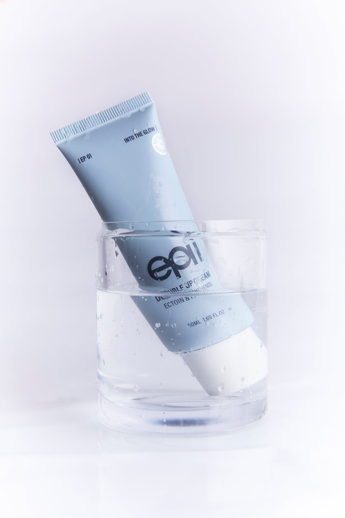 EPII IN YOUR SKIN EPISODE